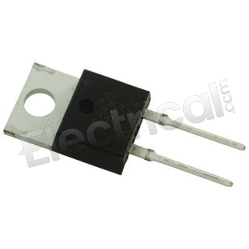 Riedon FPR2B-0R1F1 Resistor Electrical Component