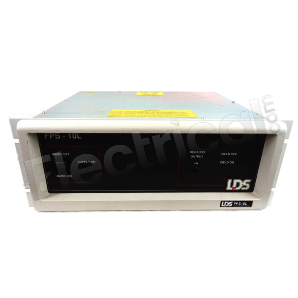 FPS10L CE Lds Test And Measurement Power Supply Power Supply