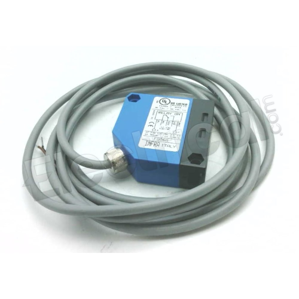 Infra FQ-06A Sensor Automation