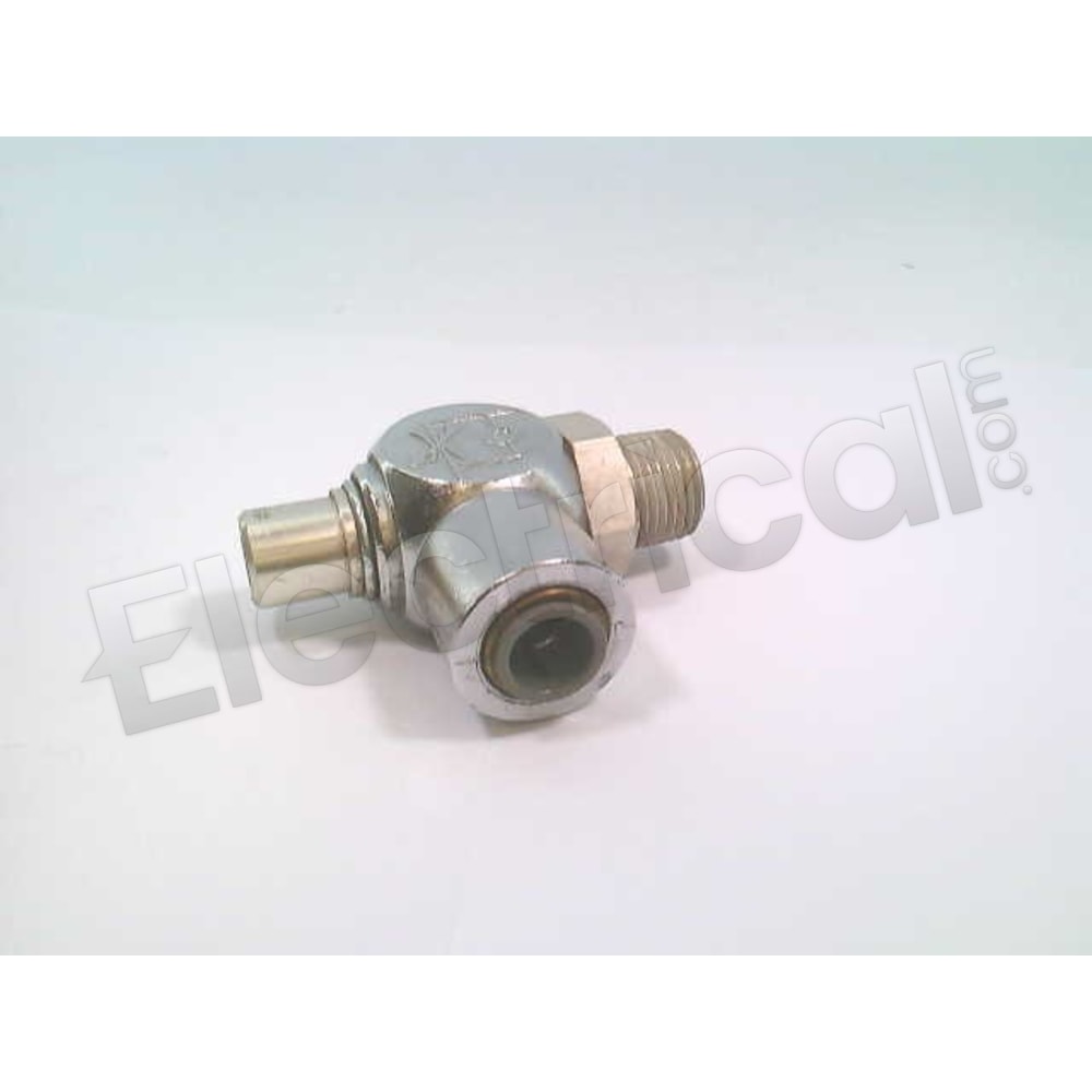 Bimba FQP8 Control Valve Valve