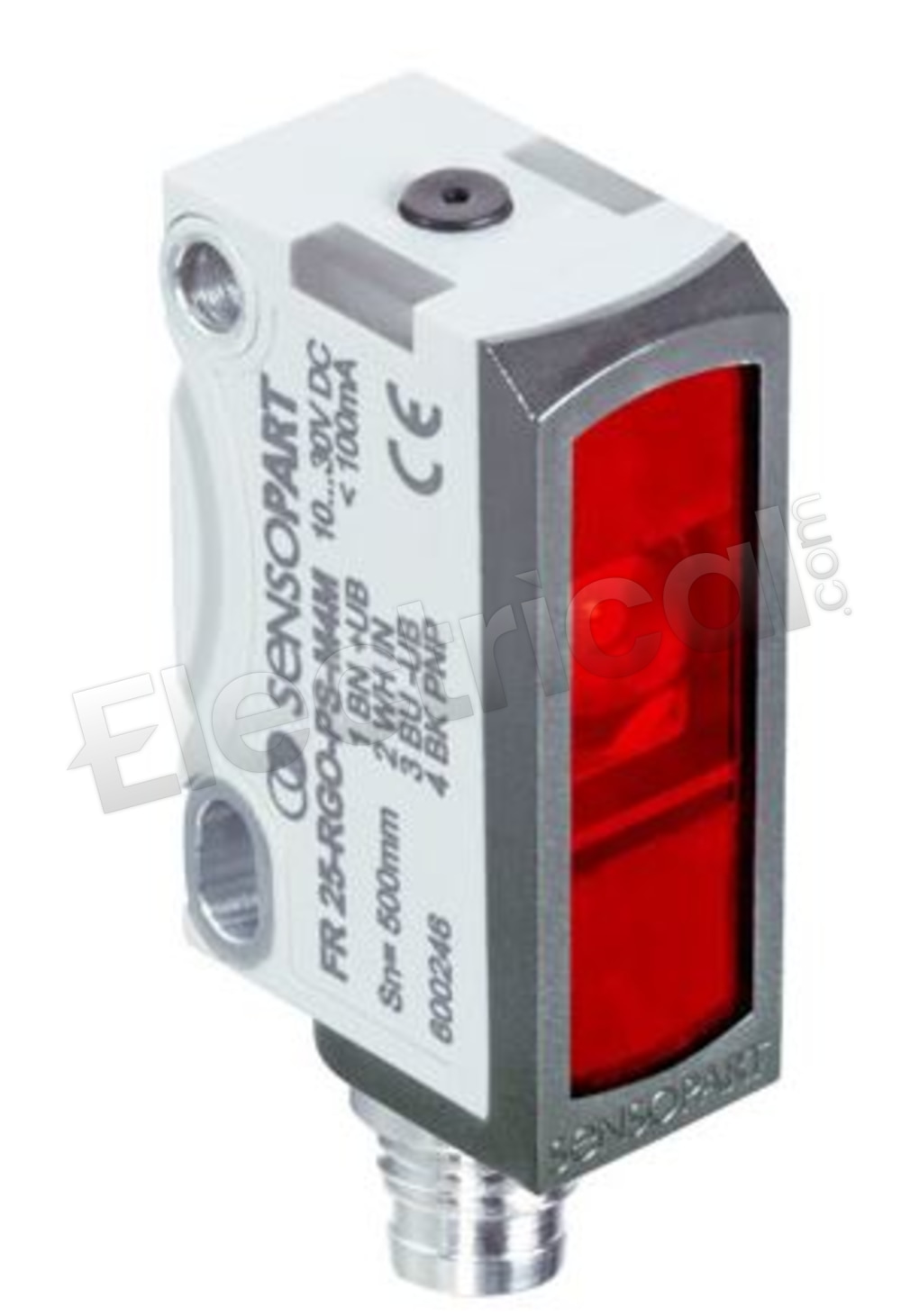 Sensopart FR 25-RGO-PS-M4 Sensor Automation