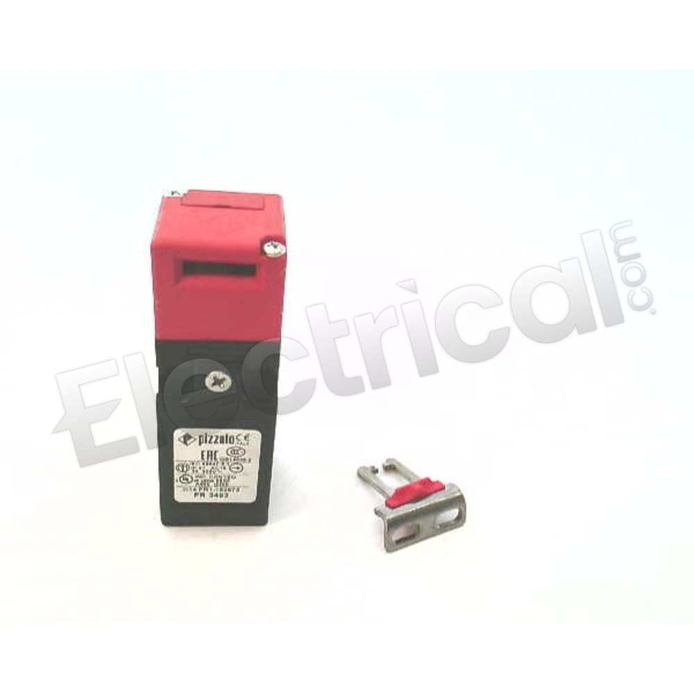Pizzato FR 3493 Switch Part And Accessory Switch