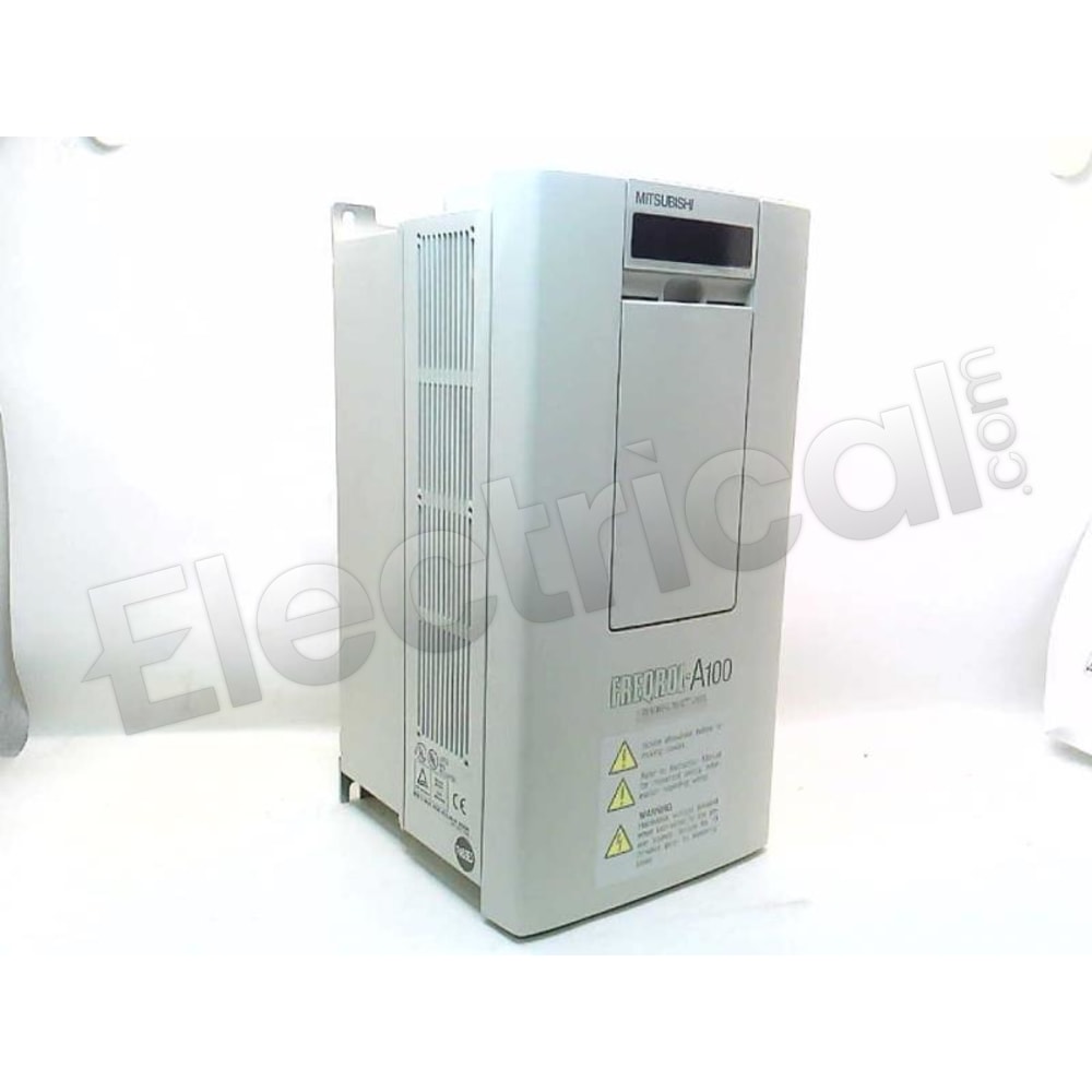 Mitsubishi FR-A140E--0.75K-EC Voltage Inverter Power Supply