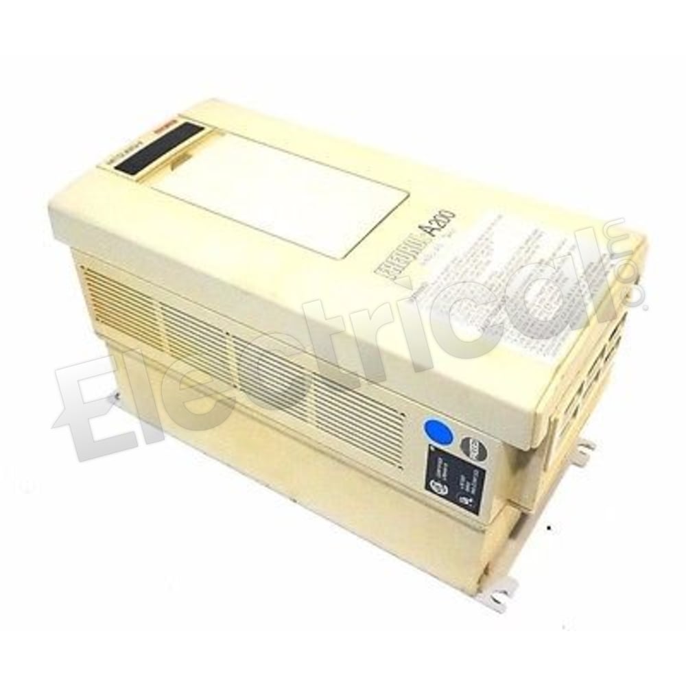 Mitsubishi FR-A240E-45K-TF AC Drive Drives