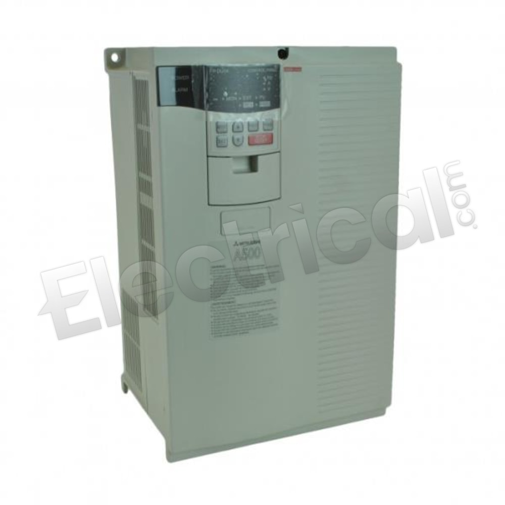 FR-A540-18.5K-NA Mitsubishi AC Drive Drives