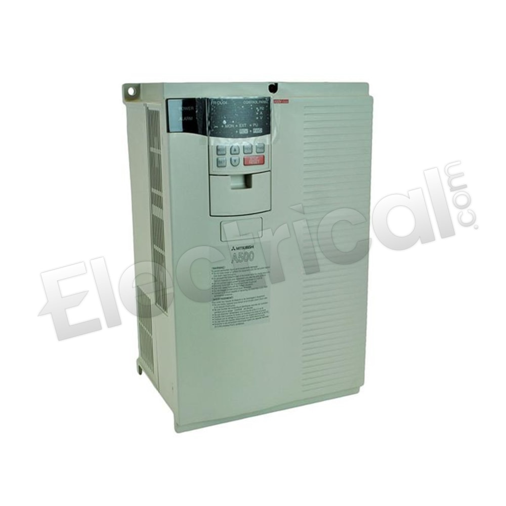 FR-A540-5.5K-NA Mitsubishi AC Drive Drives