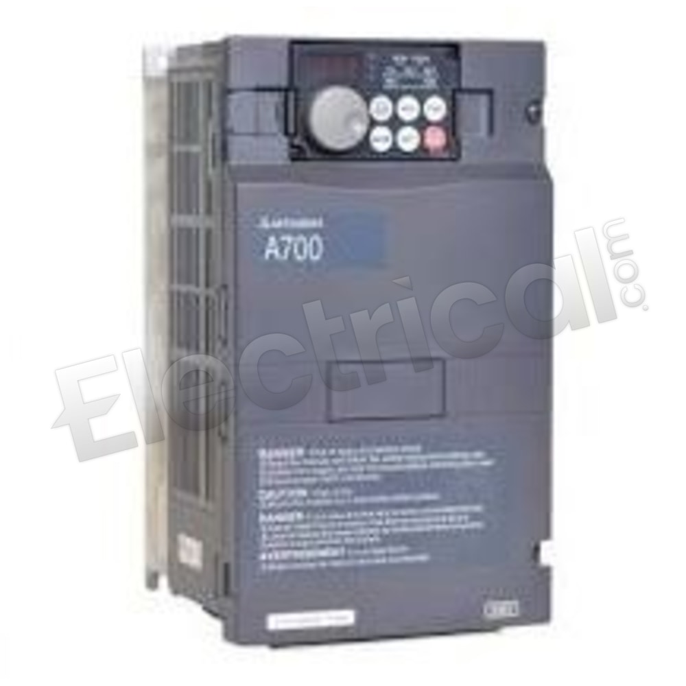 Mitsubishi FR-A740-00170-NA AC Drive Drives