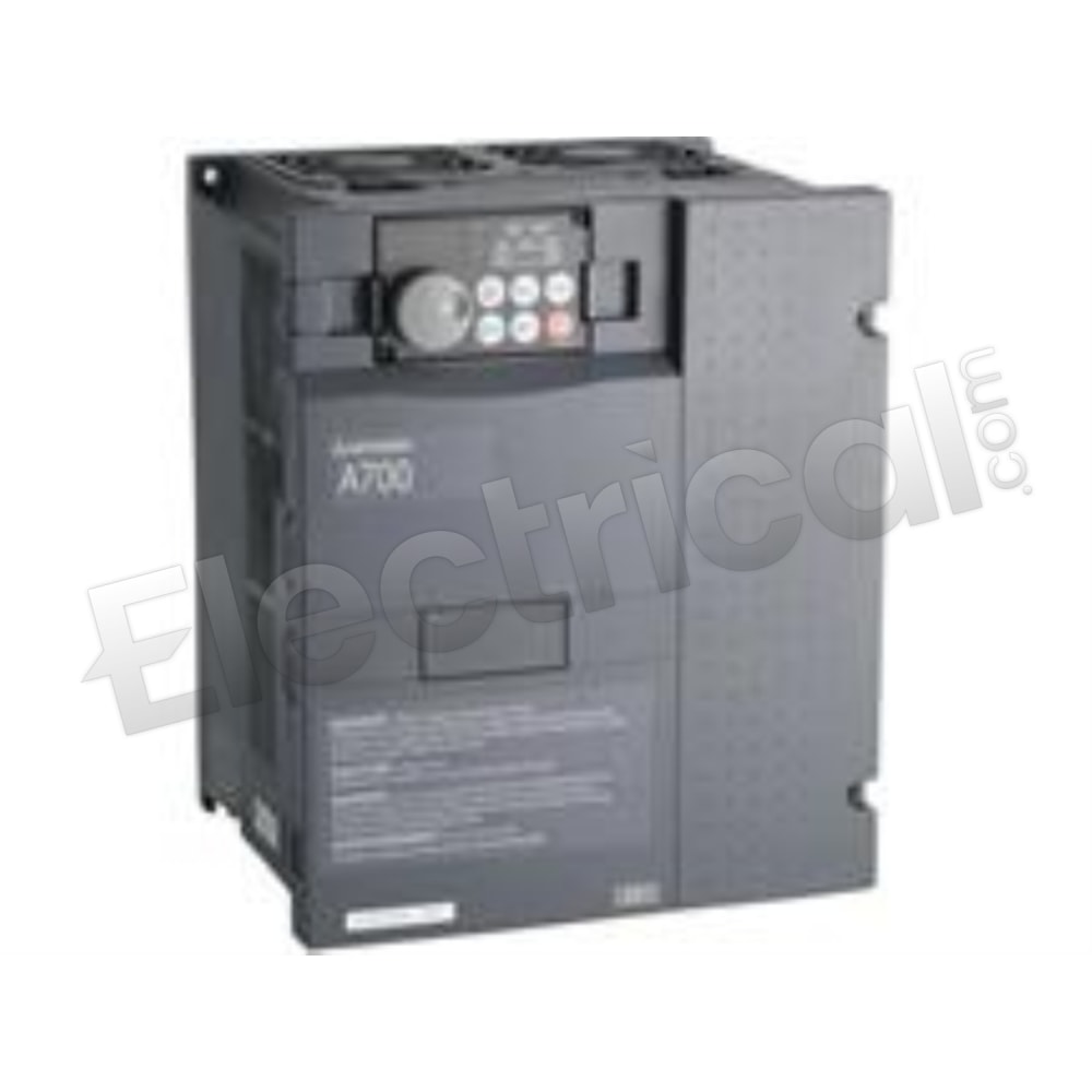Mitsubishi FR-A740-00170-TF AC Drive Drives