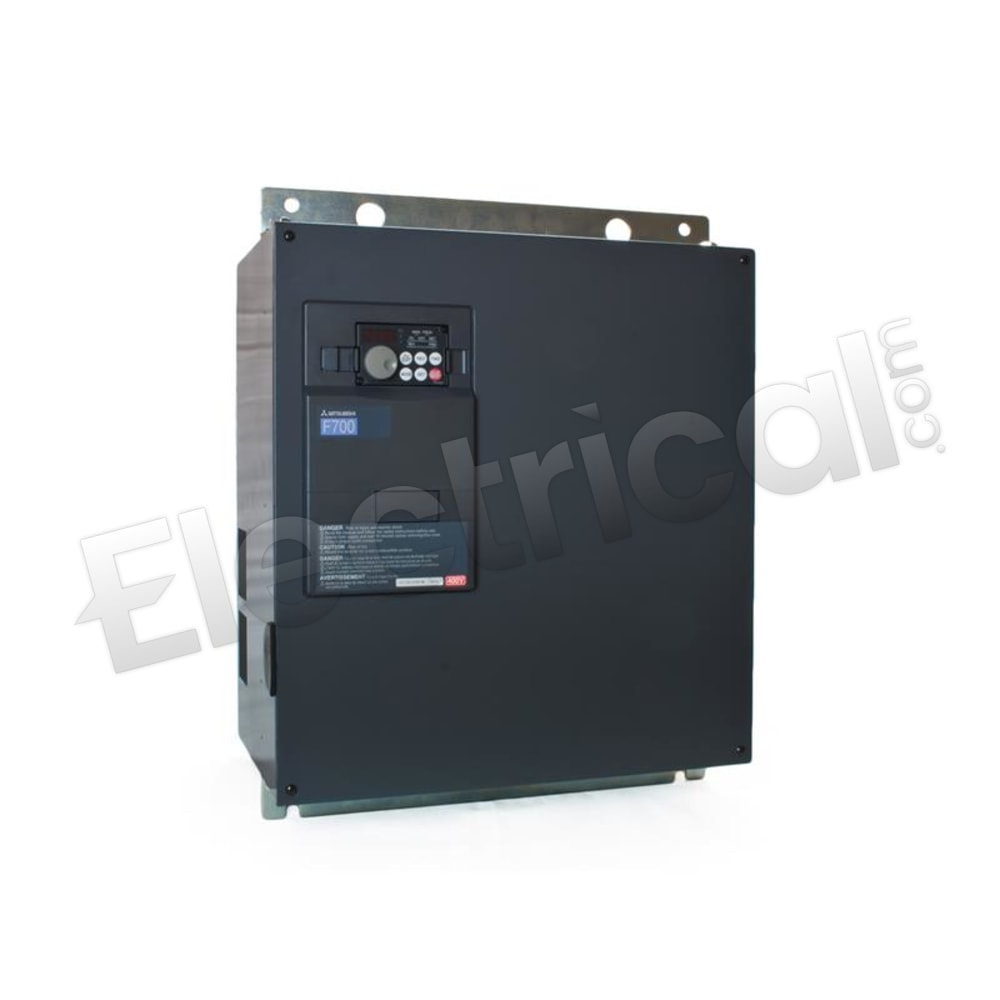 Mitsubishi FR-A740-00860-NA AC Drive Drives