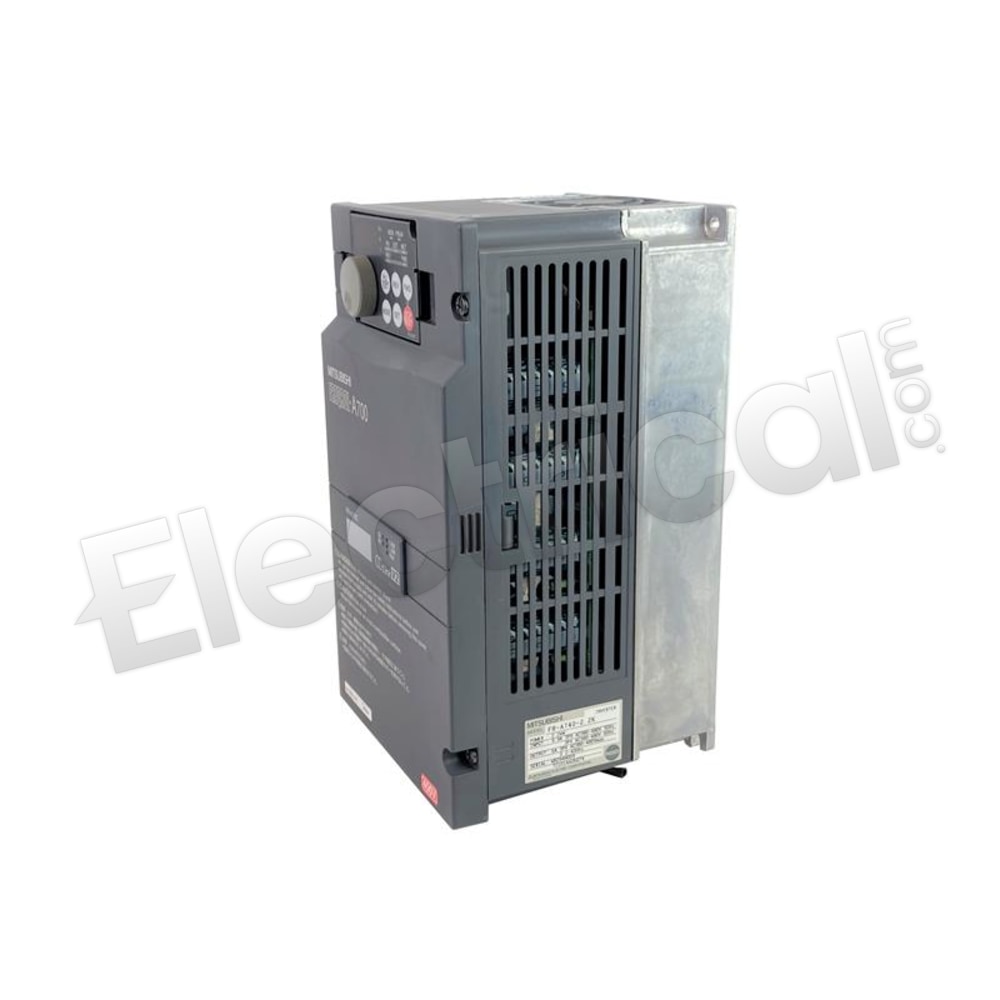 Mitsubishi FR-A740-2.2K AC Drive Drives