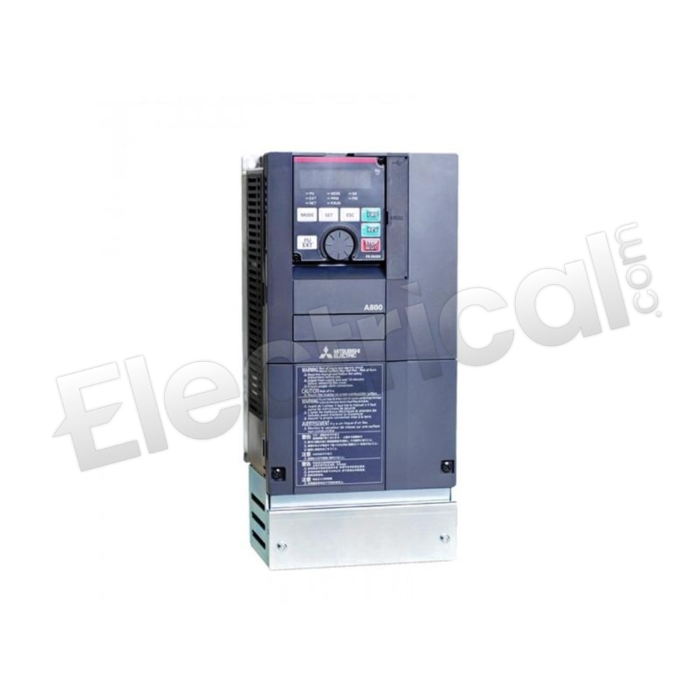 FR-A840-00083-1-N6 Mitsubishi AC Drive Drives