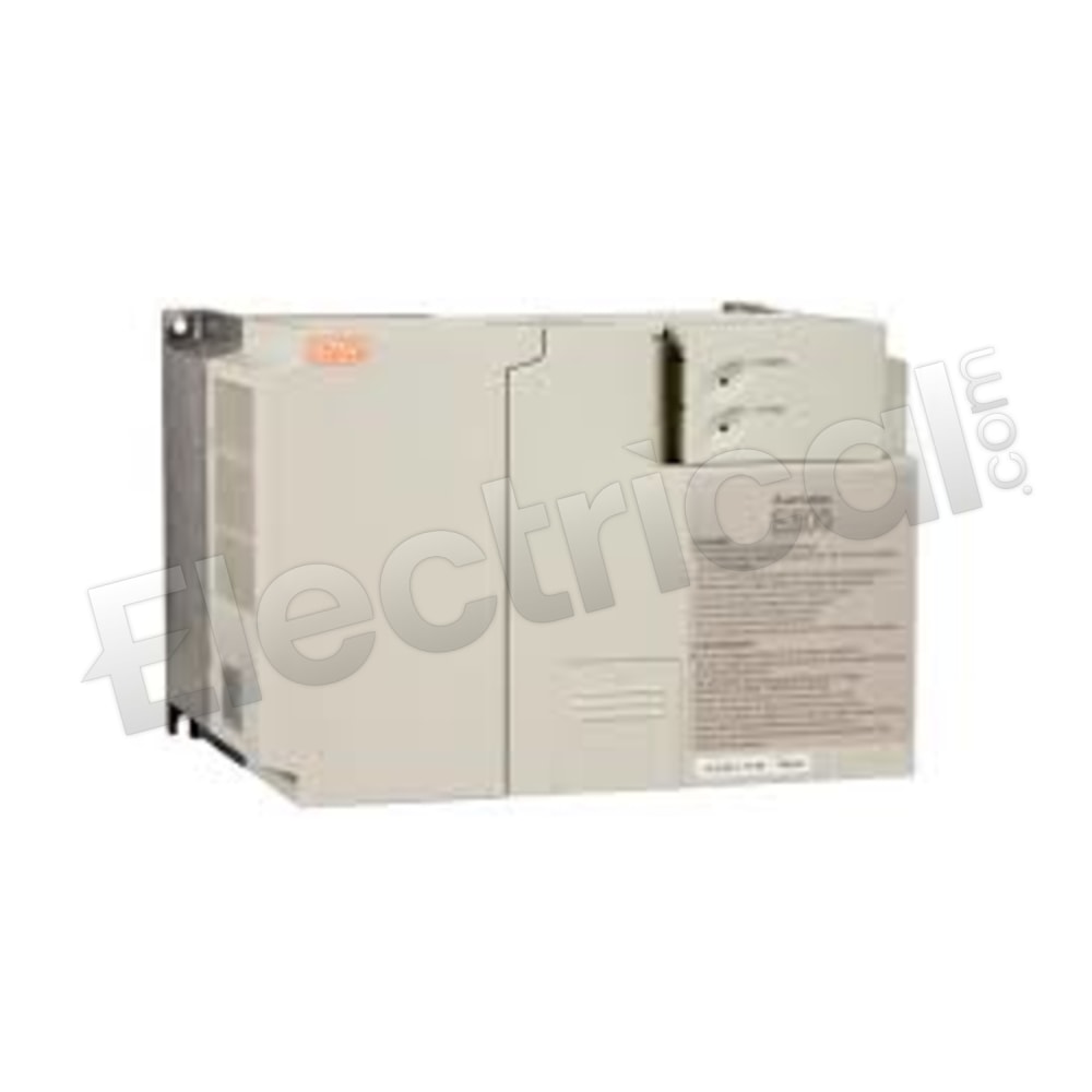 Mitsubishi FR-E560-2.2K-NA AC Drive Drives