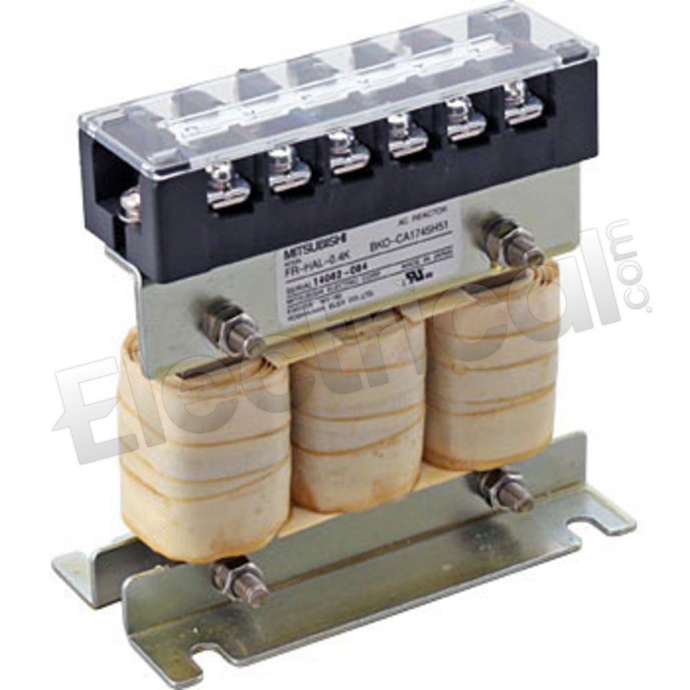 FR-HAL-75K Mitsubishi AC Power Supply Power Supply