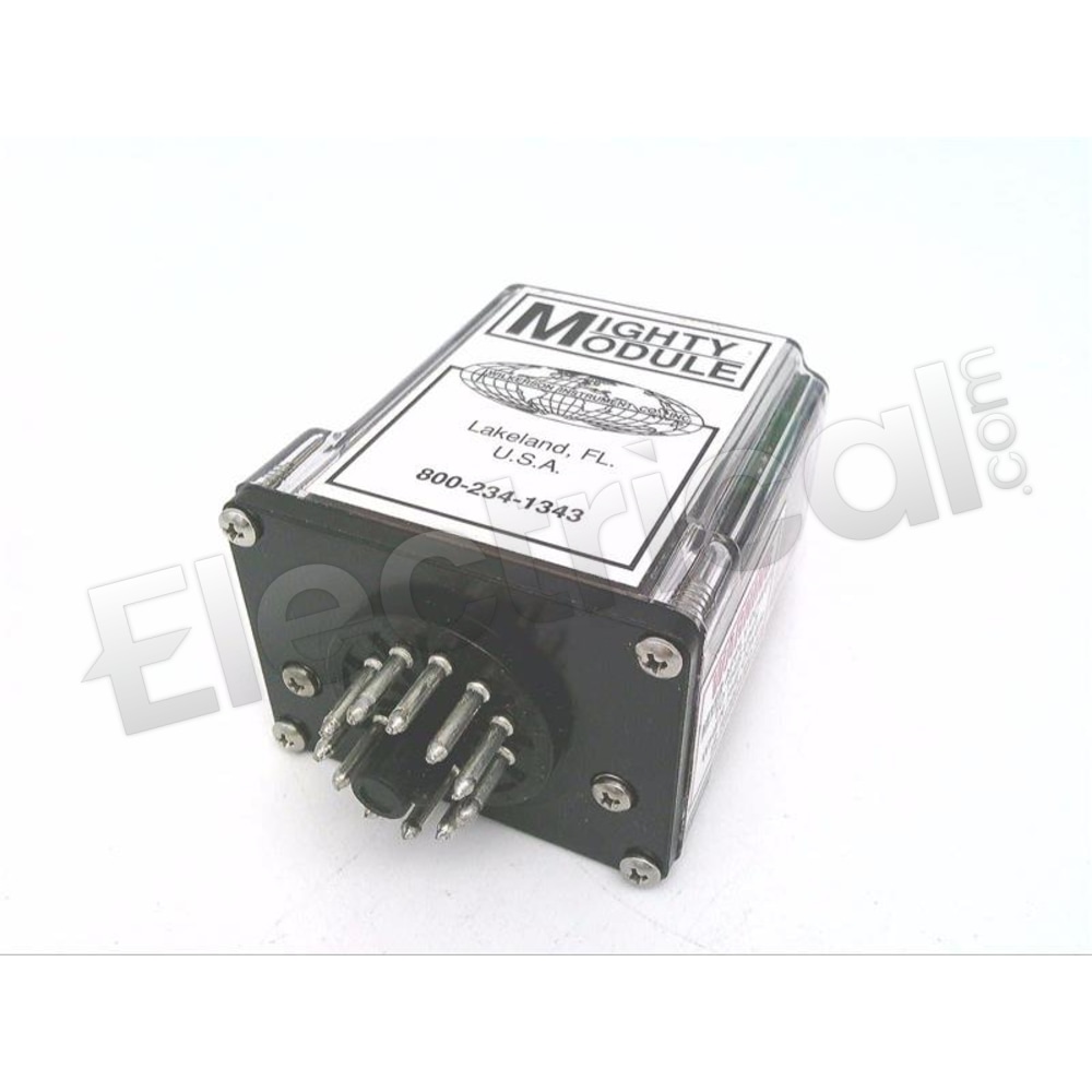 Wilkerson Corporation FR1000 DCS Module/Board/Rack Data Control System