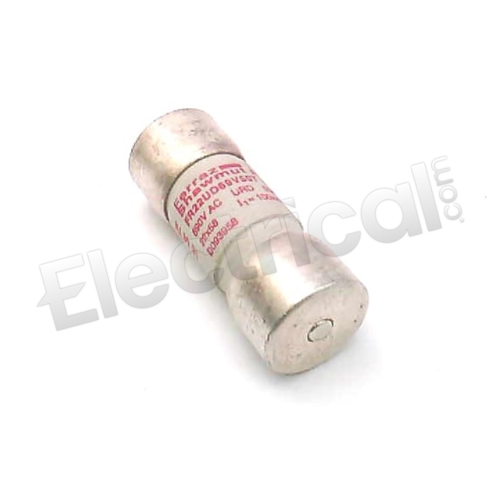 Mersen FR22UD69V50T Low Voltage Fuse