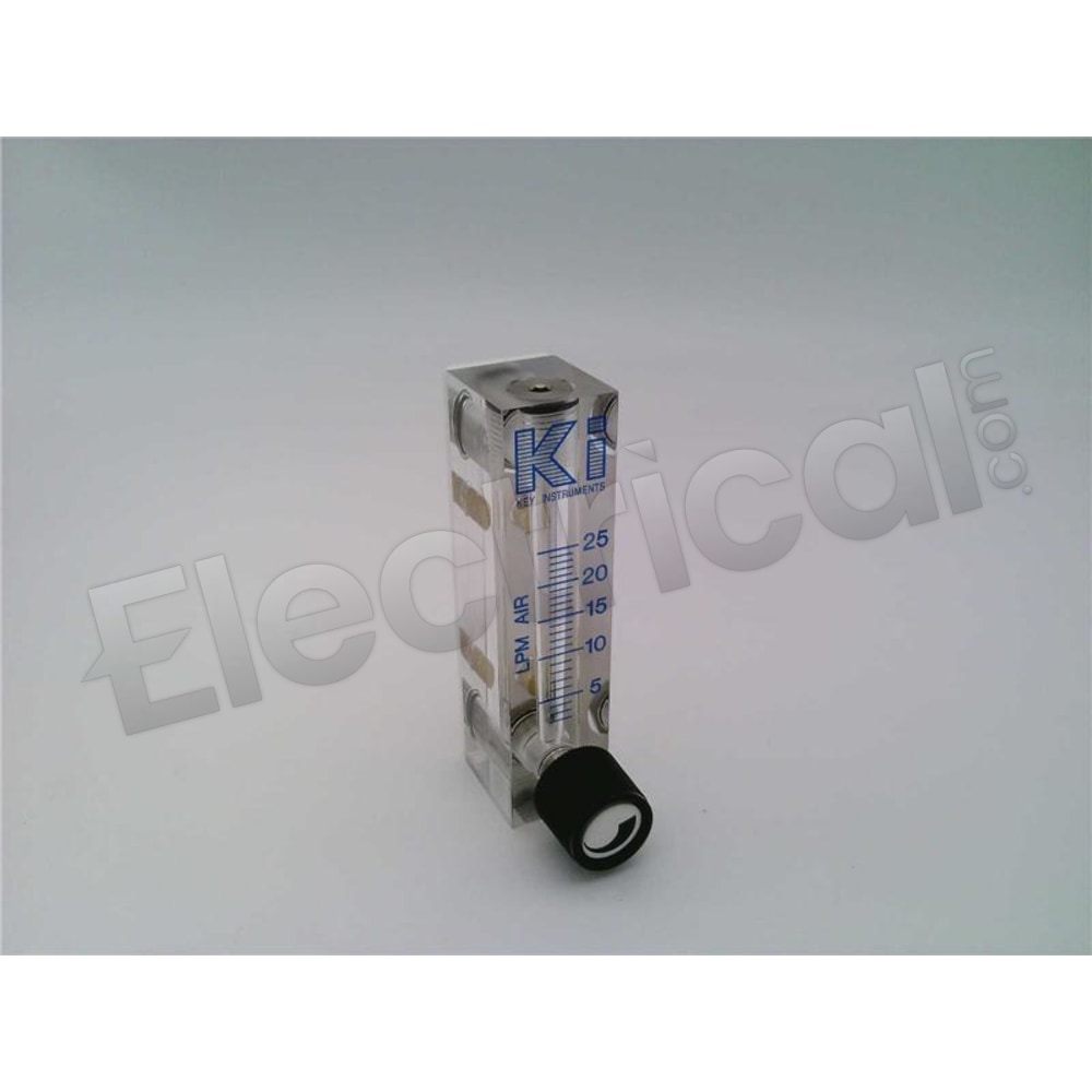 Key Instruments FR2A16SVVT Sensor Automation