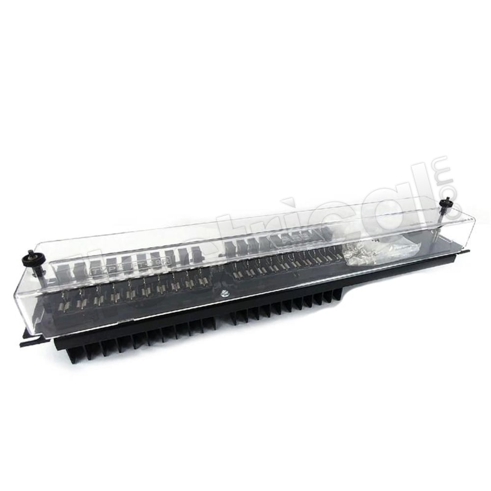 ABB FR2K001001000 Test/Meter Accessory Module Test Equipment