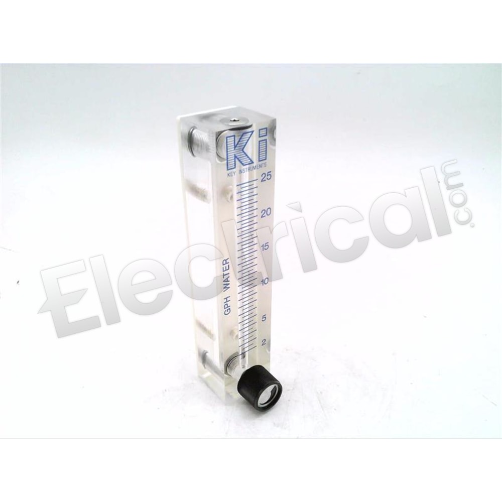 Key Instruments FR4L48SLVT Sensor Automation