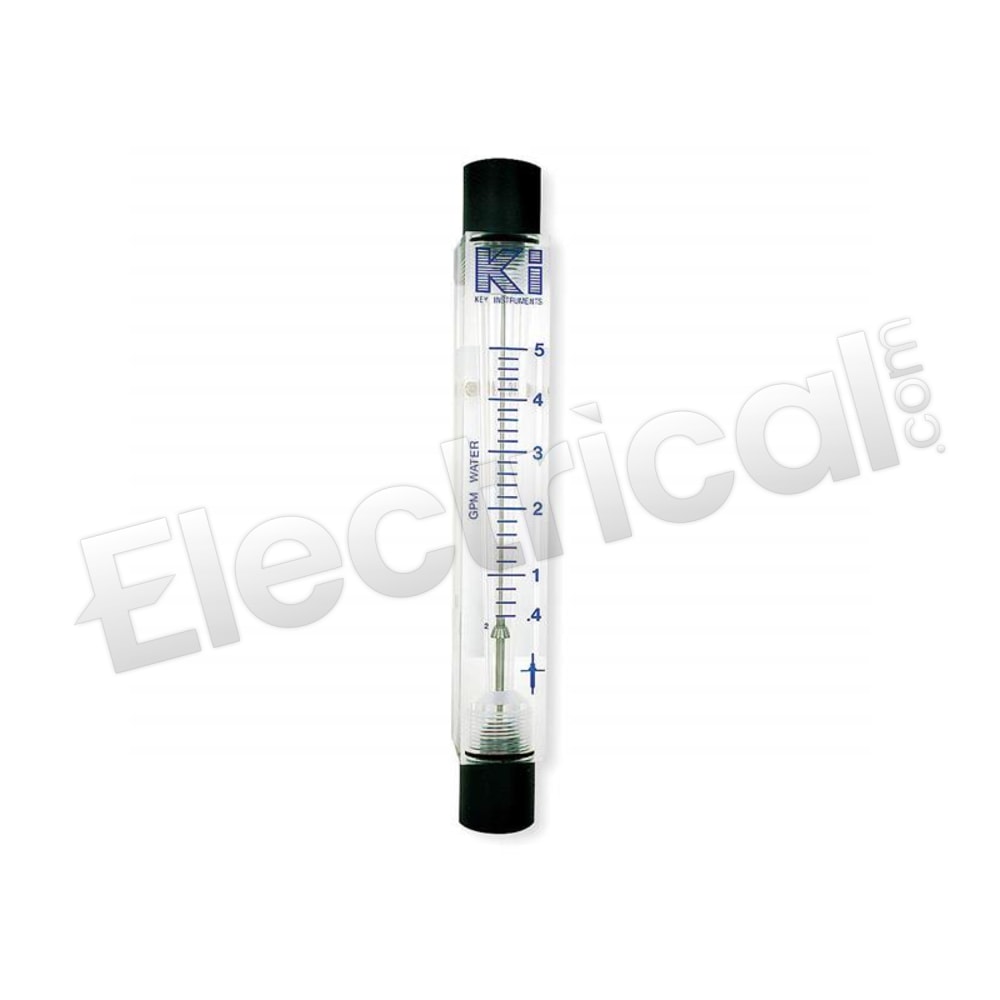 Key Instruments FR5L58PI Flow Gauge Automation