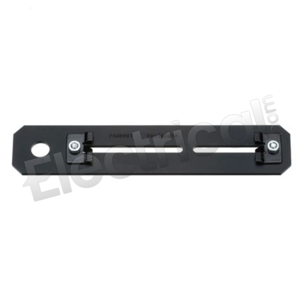 Panduit FR6TRBN58 Bracket Machine Part