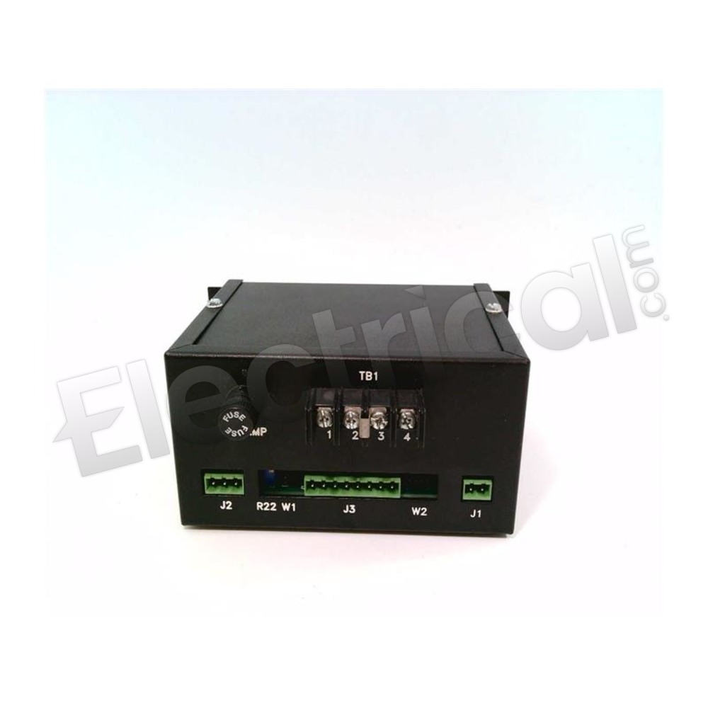 Staco Energy Products FRC-20 Variable Transformer/Variac Transformer