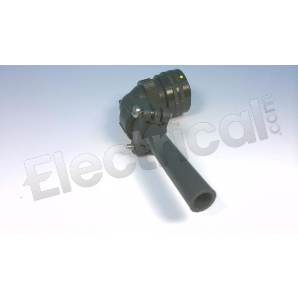 FRCIR08F-14S-6S-F80-T100-VO ITT Military Style Connector Electrical Product