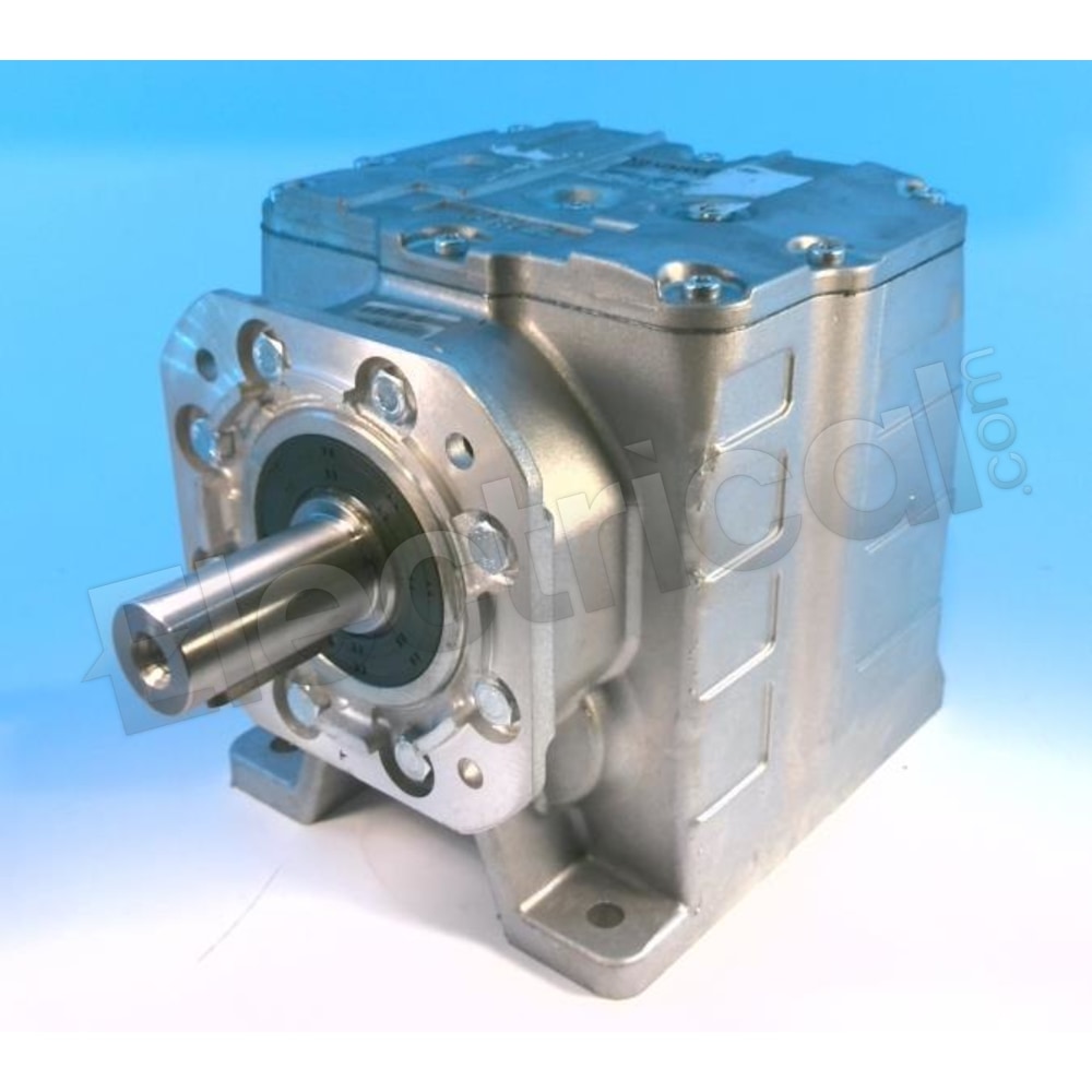 FRD-G2 Varvel Motor Control Part And Accessory Motor Control