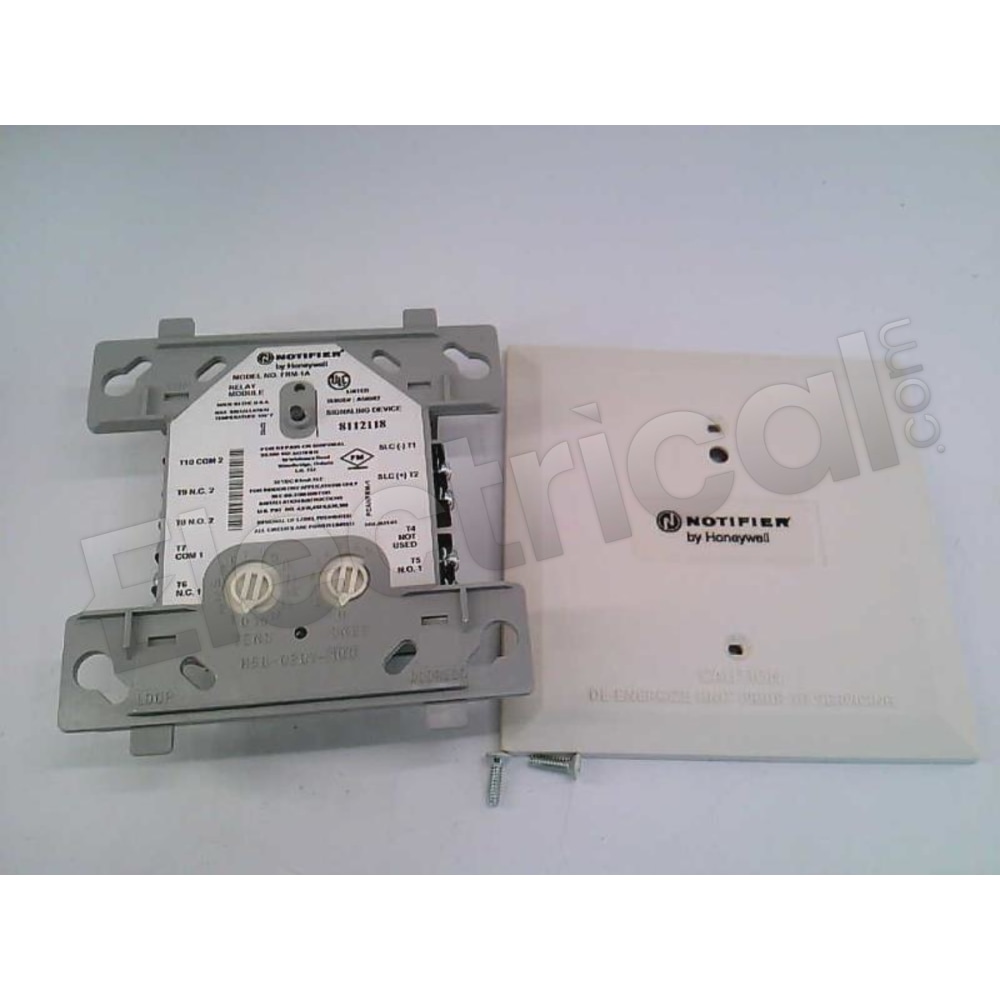 Honeywell FRM-1A Fuse Part And Accessory Fuse