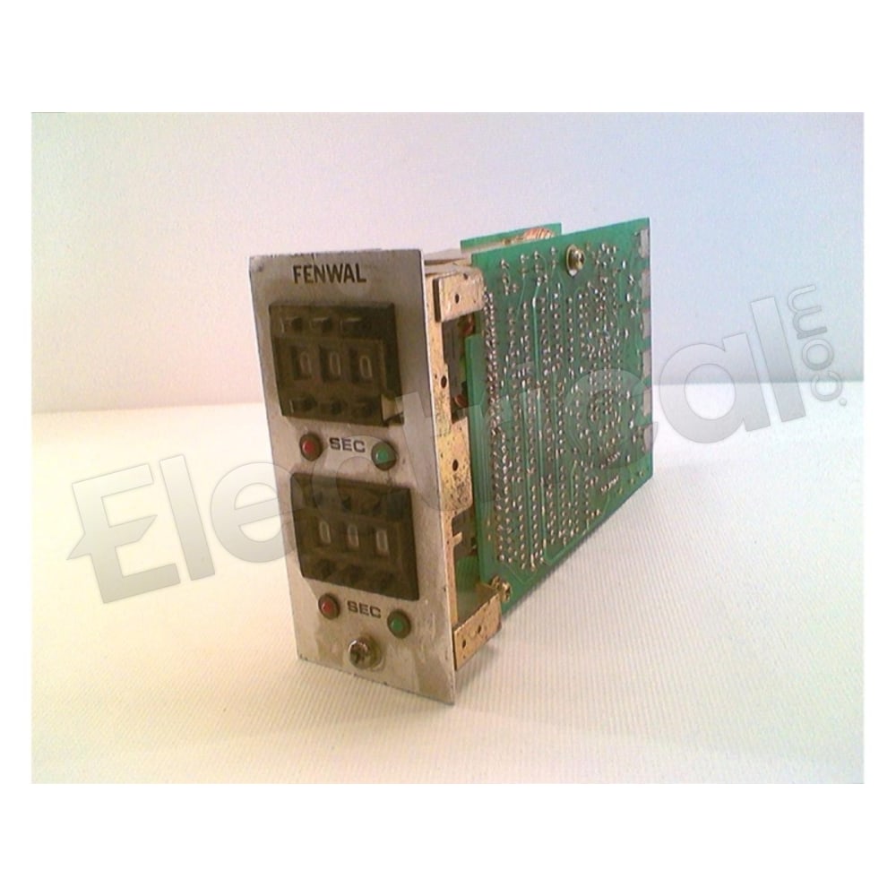 Utc Fire & Security Company FRMT2-A2 Electronic Thermostat Automation