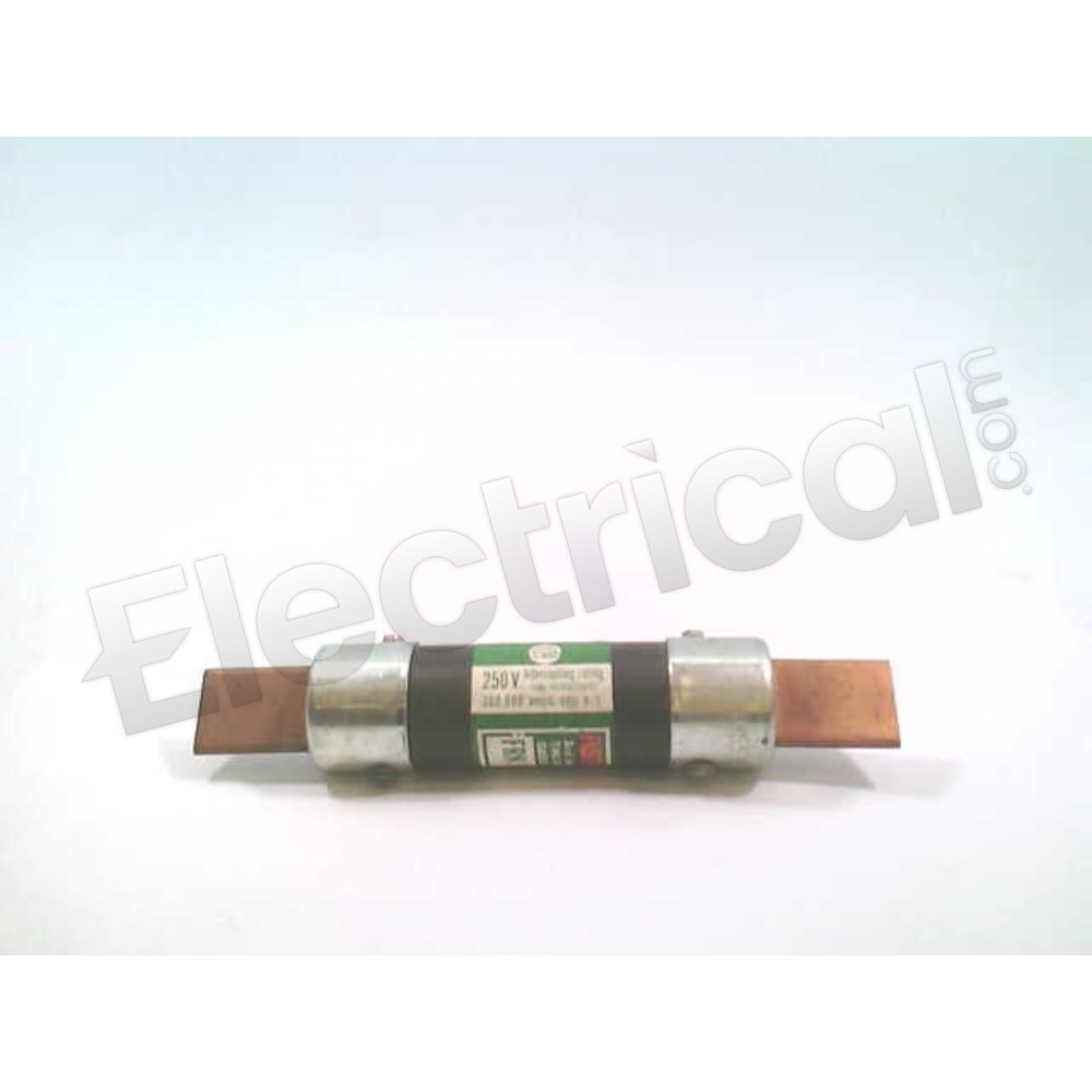 Bussmann FRN-100 (FRN100) Low Voltage Fuse