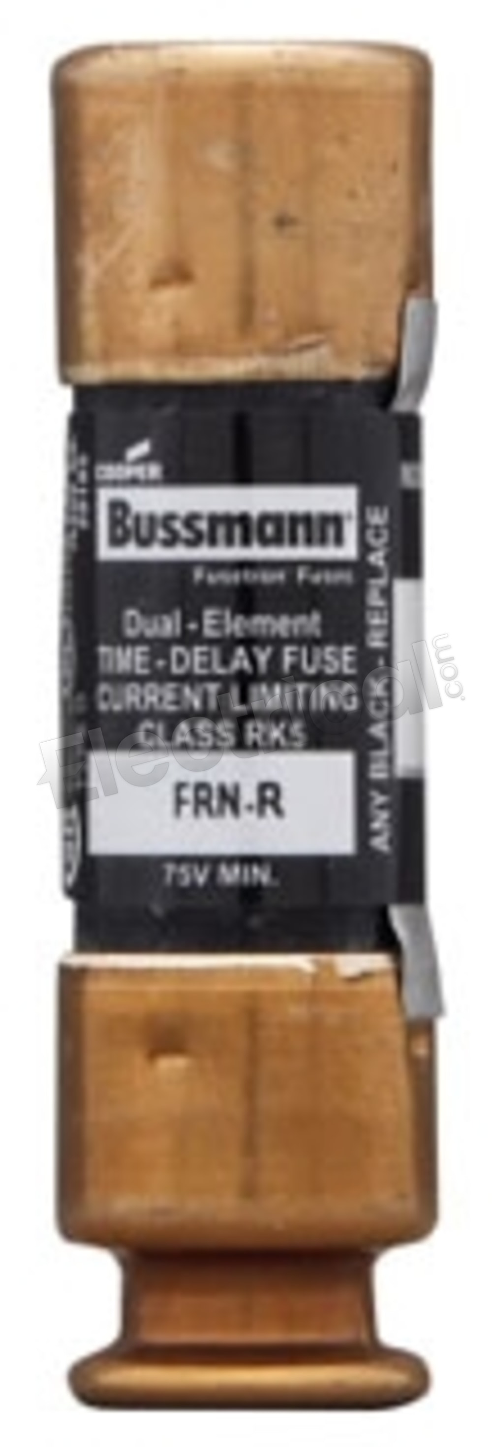 Cooper Bussmann FRN-R-35ID Low Voltage Fuse