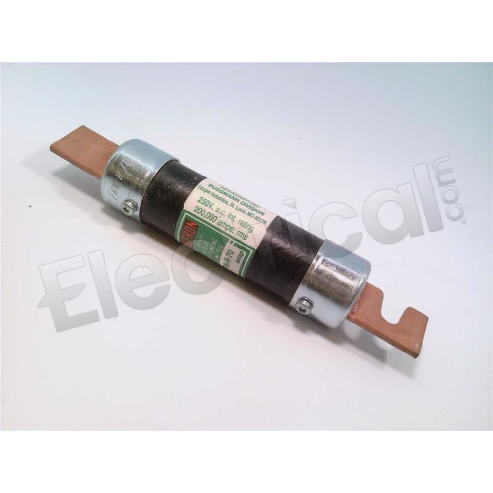 Cooper Bussmann FRN-R-70 (FRNR70) Low Voltage Fuse