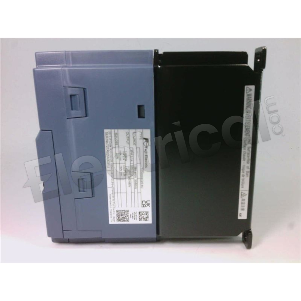 Fuji Electric FRN0004C2S-4U AC Drive Drives