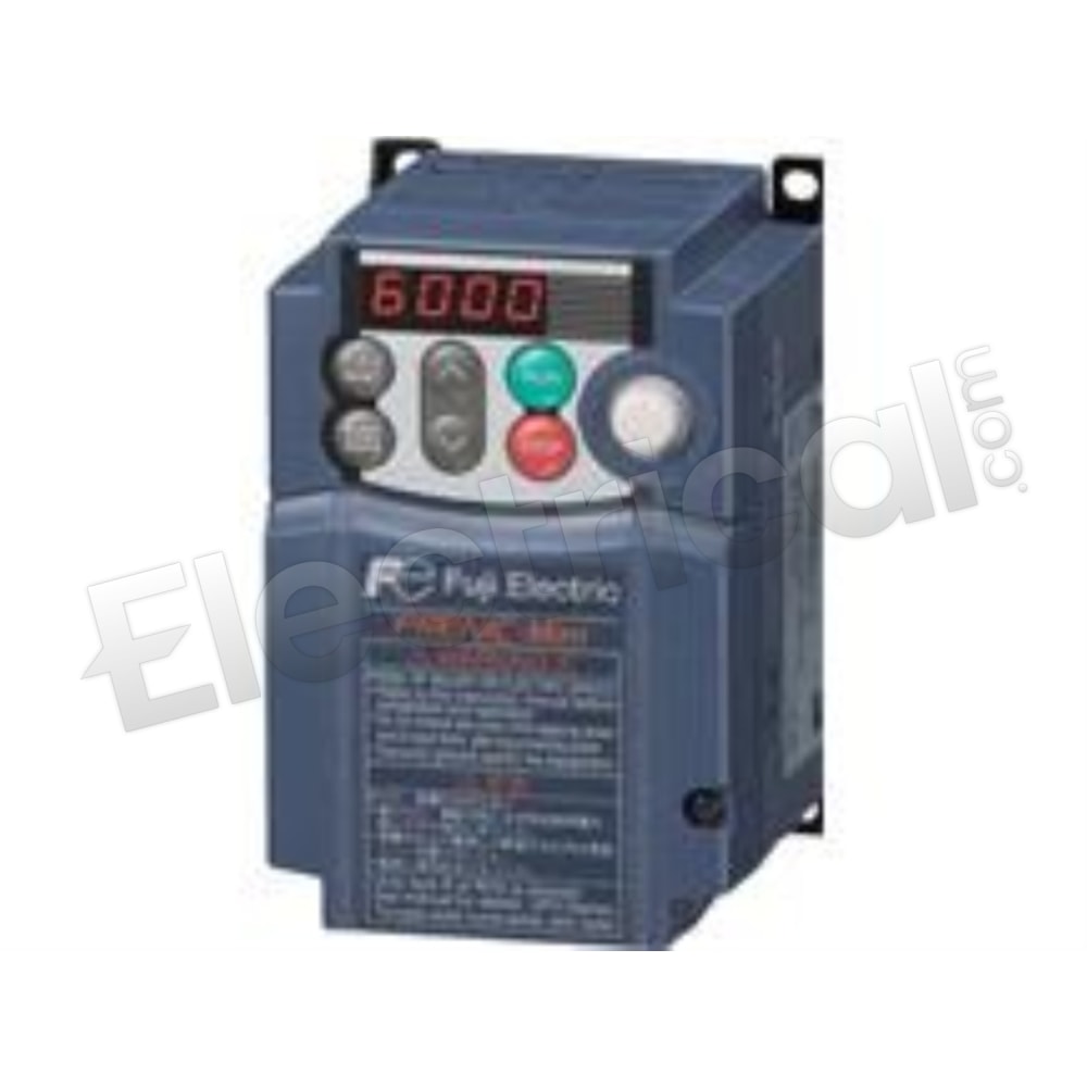 Fuji Electric FRN0012C2S-2U AC Drive Drives