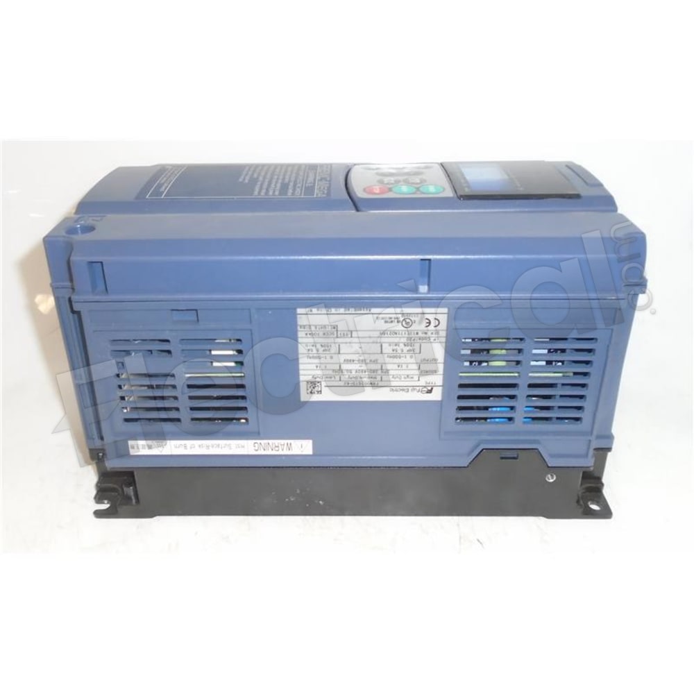 Fuji Electric FRN003G1S-4U AC Drive Drives