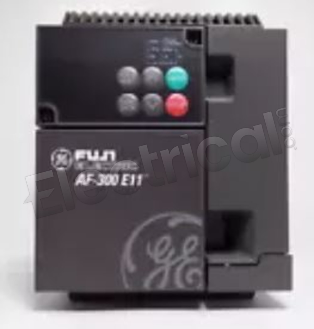 Fuji Electric FRN005E1S-4U AC Drive Drives