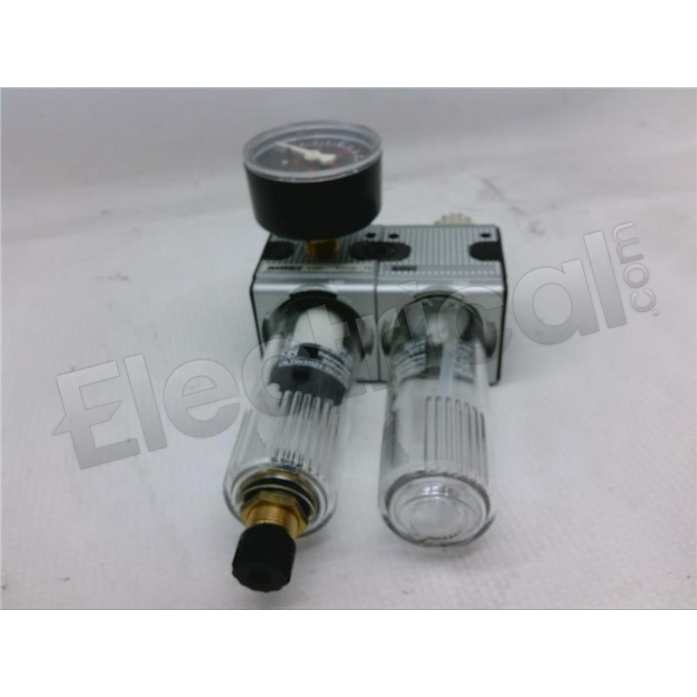 Airtec FROX-14 Pneumatic Valve Pneumatic