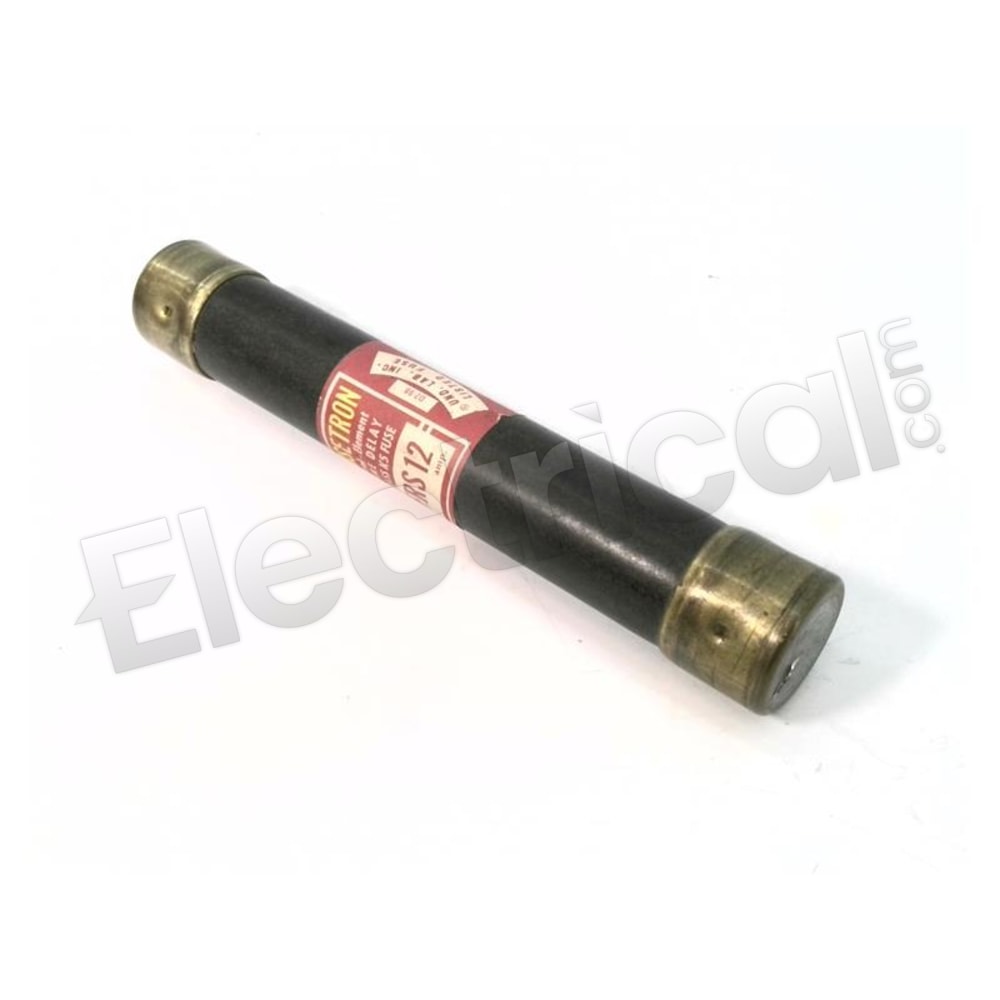 Eaton FRS-12 Low Voltage Fuse