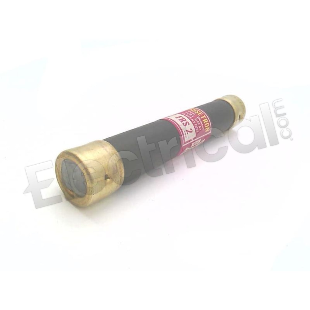 FRS-2 Eaton Low Voltage Fuse
