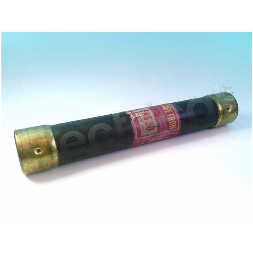 Cooper Bussmann FRS-20 Low Voltage Fuse