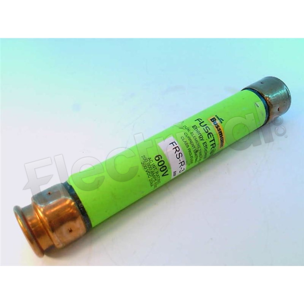 Eaton FRS-3 Low Voltage Fuse