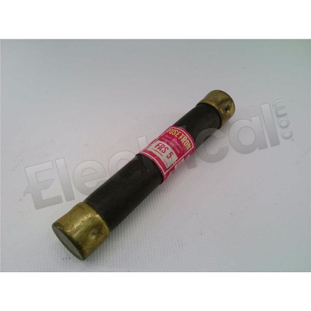 Eaton FRS-5 Low Voltage Fuse