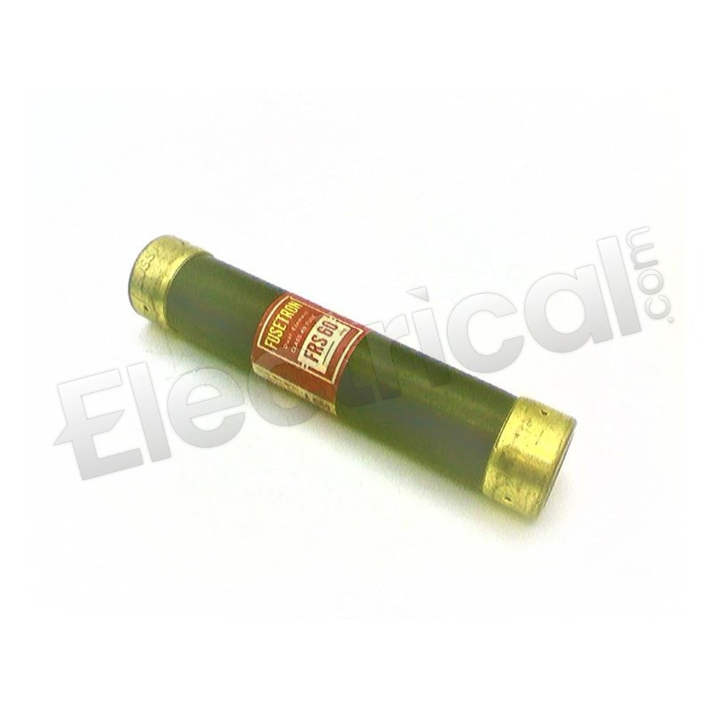 Bussmann FRS-60 Low Voltage Fuse