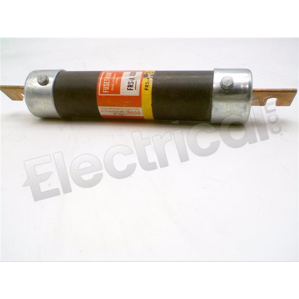 Eaton FRS-A 100 Low Voltage Fuse