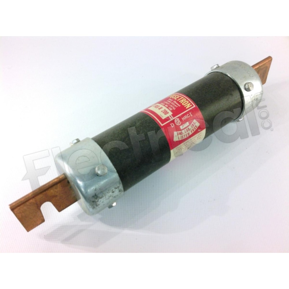 Eaton FRS-R-200-OS Low Voltage Fuse