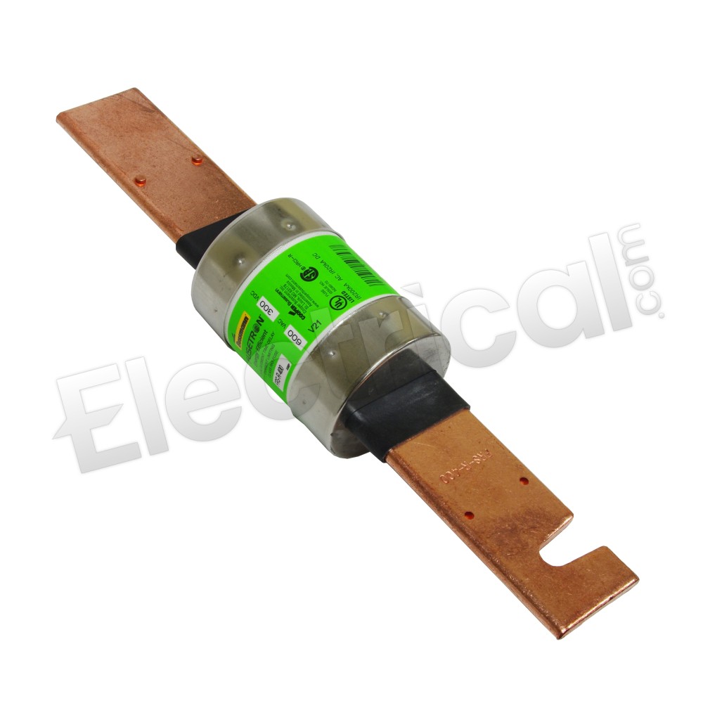Bussmann FRS-R-250 (FRS-R250) Low Voltage Fuse