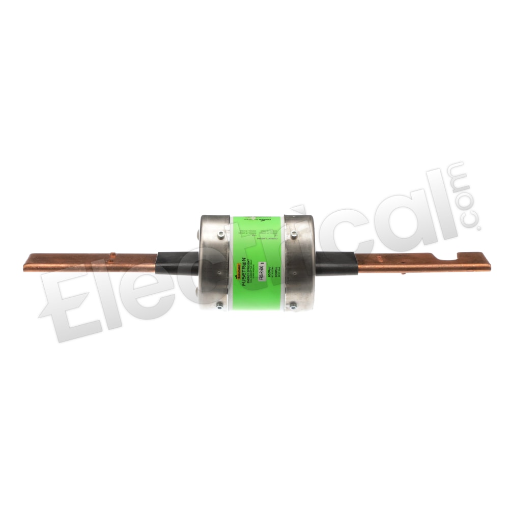 Cooper Bussmann FRS-R-500 (FRSR500) Low Voltage Fuse