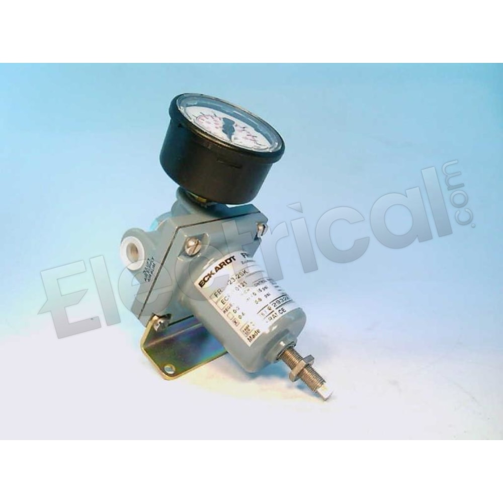 Invensys FRS923-2SK Pneumatic Filter Pneumatic