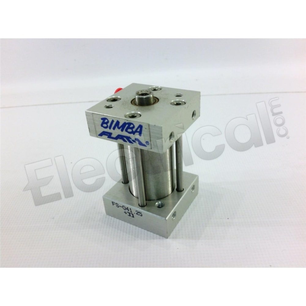 Bimba FS-041.25 Pneumatic Cylinder Pneumatic