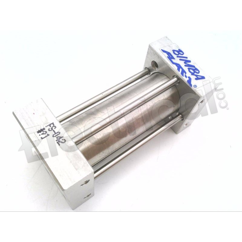 FS-042 Bimba Pneumatic Cylinder Pneumatic